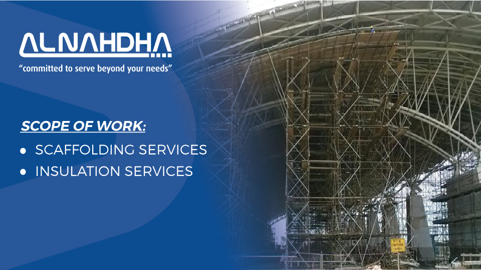 Our Projects - Al Nahdha Group | ANG